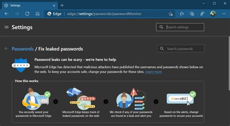 A New Security Feature Is Coming To Microsoft Edge