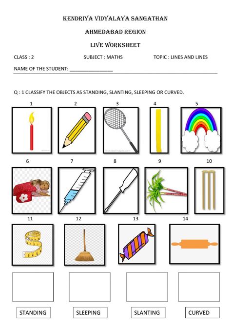 Class 2 Maths Free Interactive Worksheets 411487