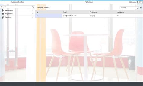 Finally Read The Content Of A Database On Hcp Sap Community