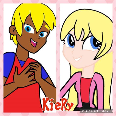 Kiery Ship Name By Kieransonicfan On Deviantart