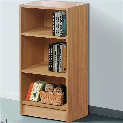 Small Narrow Bookcase
