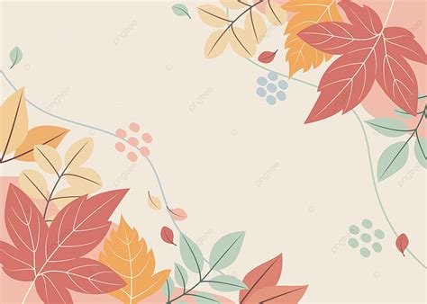 단풍 배경 화려한 가을 화려한 단풍 배경 화려한 나뭇잎 배경 떨어진 나뭇잎 배경 일러스트 및 사진 무료 다운로드 Pngtree