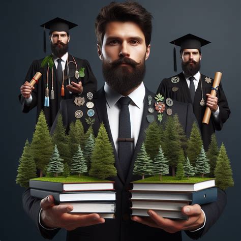 Forestry Education Degrees And Diplomas