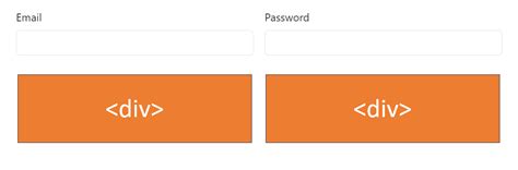 Div Tag In HTML Tech
