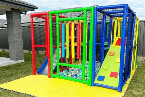 Portable Playground