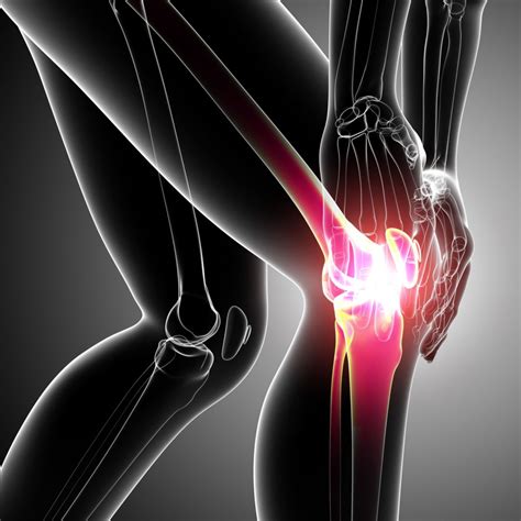 Damage Injury MCL ACL Infinite Wellness