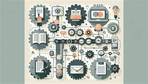 Streamlining Editorial Workflows The Role Of Content Automation Tools