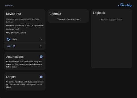 Add Template Sensors To Device Page Page 3 Feature Requests Home