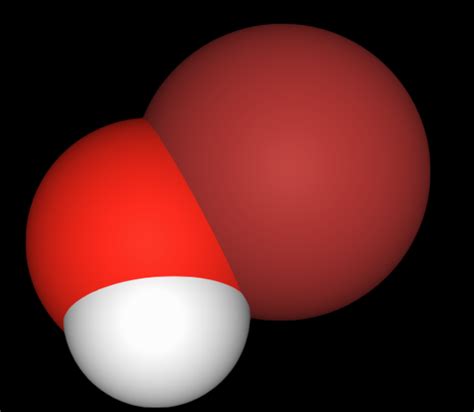 hypobromous acid chemistry wiki fandom