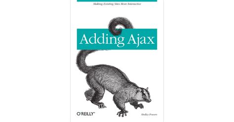 4 Interactive Effects Adding Ajax [book]