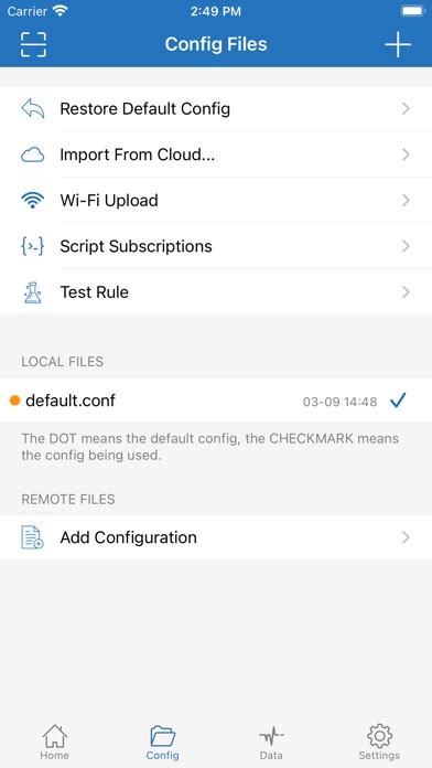 Shadowrocket For IPhone App Download
