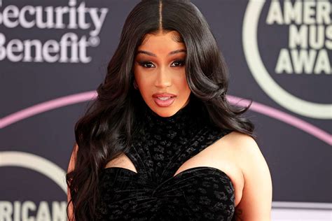 Cardi B Warned Against Butt Injections — What A Plastic Surgeon Says