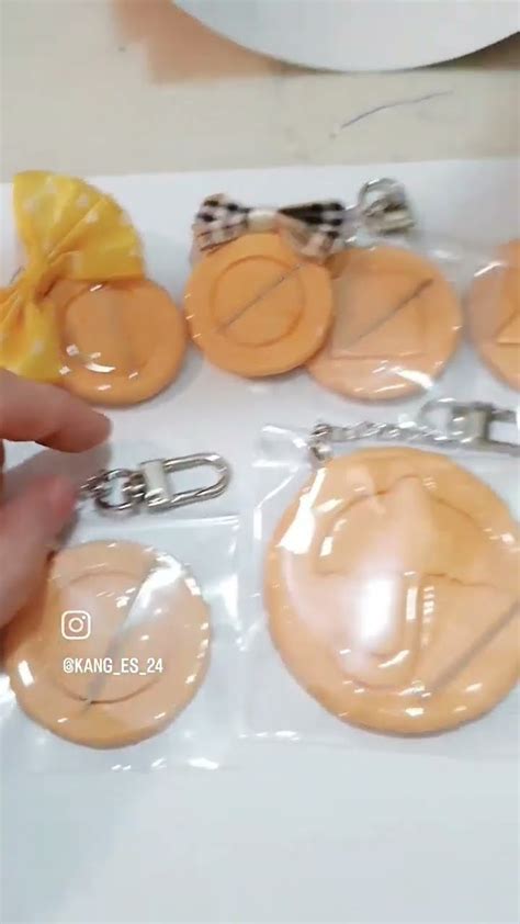 달고나키링 바늘로 야무지게 뽑아보자 Youtube