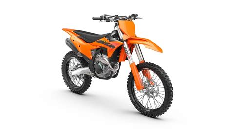 Motorrad Vergleich Ktm 250 Sx F 2025 Vs Ktm 250 Sx 2023