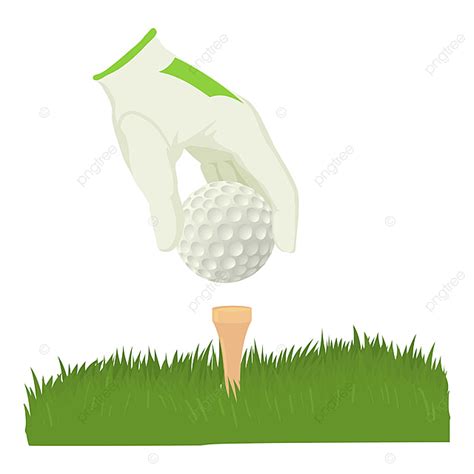 골프 공 아이콘 만화 스타일 골프 아이콘 만화 Png 일러스트 및 벡터 에 대한 무료 다운로드 Pngtree