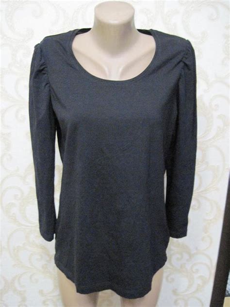 Лонгслив Tcm Tchibo — ціна 35 грн у каталозі Лонгсліви Купити жіночі