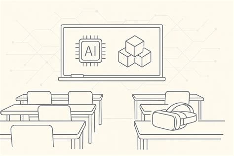 The Future Of Edtech In College Education