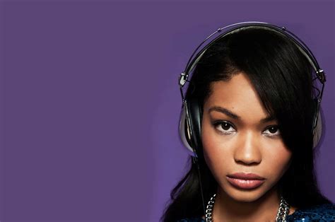 Download Stylish Headphones Portrait Wallpaper