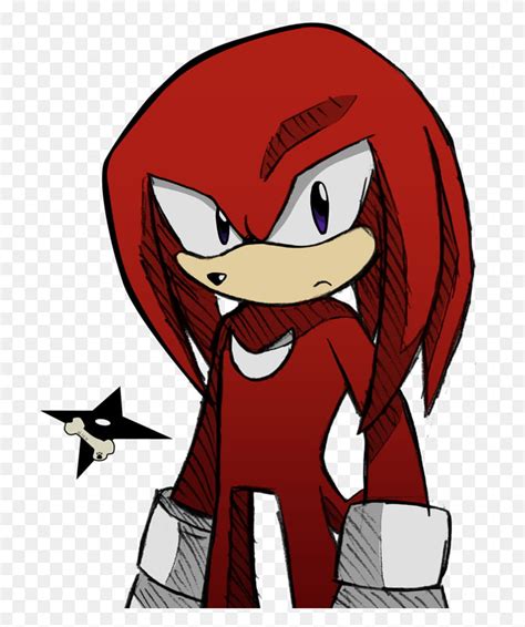 Knuckles The Echidna What Is It Knuckles The Echidna Fanart Comics