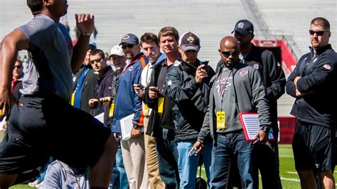 The Nfl Nfl Scouting In The 1970s An Inexact Science Theres A