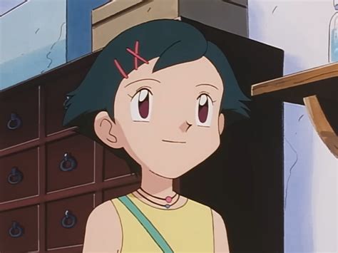 Janina Bulbapedia The Community Driven Pokémon Encyclopedia