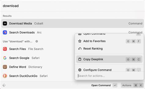 This Free Tool Can Assign A Keyboard Shortcut To Almost Anything On Your Mac Lifehacker