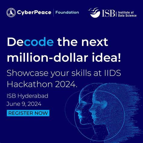 Isb Institute Of Data Science Iids On Linkedin Iids Isbampba Isb