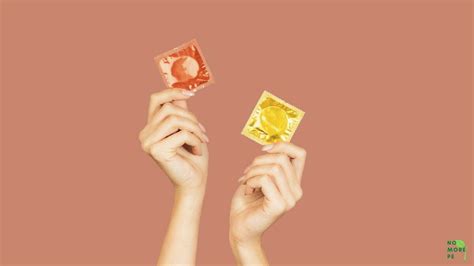 Durex Prolong Vs Trojan Extended Pleasure No More PE