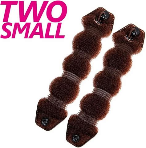 Hot Buns Simple Styling Bun Maker At Rs 55piece New Items In Surat