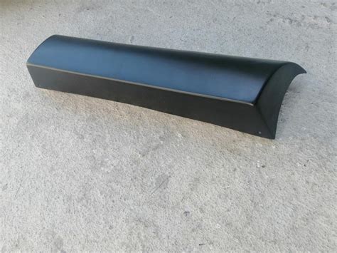 Upper Console Convertible Kitts Customs