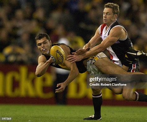 Andrew Kellaway Richmond Photos And Premium High Res Pictures Getty