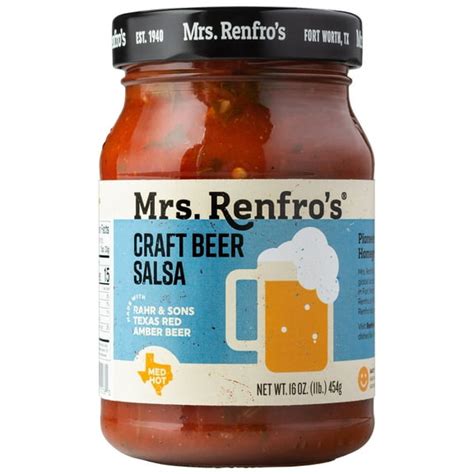 Mrs Renfros
