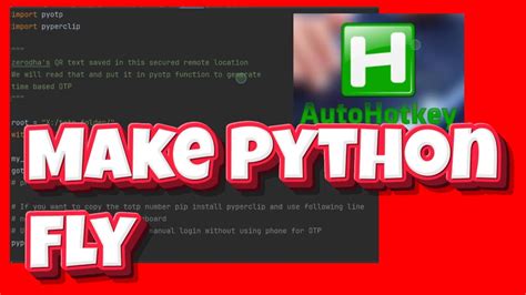 python plus autohotkey world beyond keyboard shortkeys youtube