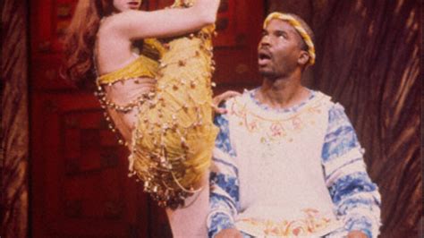 Pamela Everett Performer Playbill