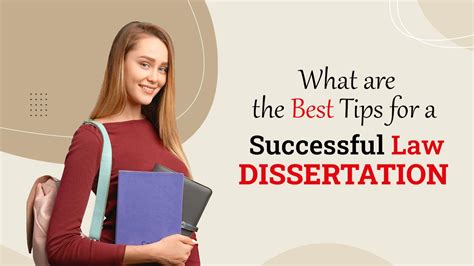 Need Law Dissertation Writing Help Get Tips From Us