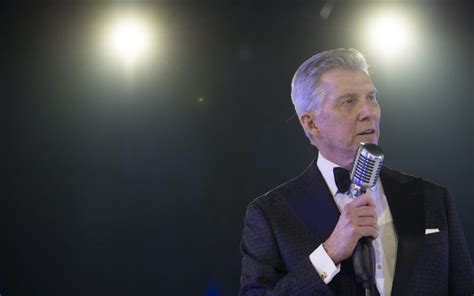 Michael Buffer Net Worth Wiki Age Weight And Height Relationships