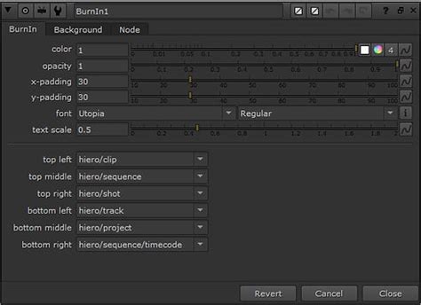 Nuke Tutorial NUKE HIDDEN NODES Gatimedia