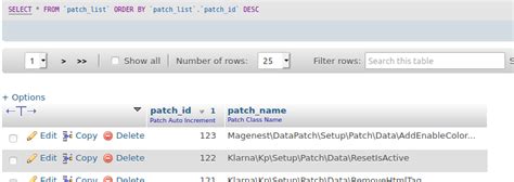 how to apply data patch in magento 2 a step by step guide