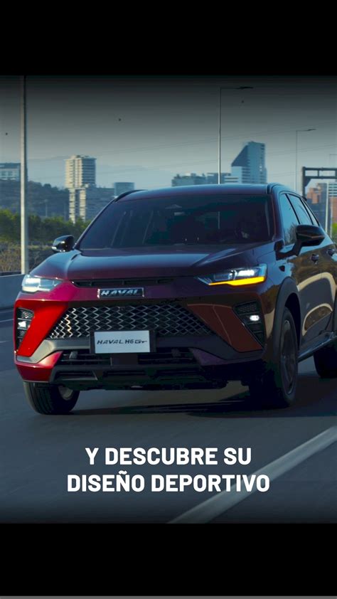 Gwm Domina Cualquier Terreno Con El Poder Sin Límites De Poer Plus Automática Y Poer Mecánica