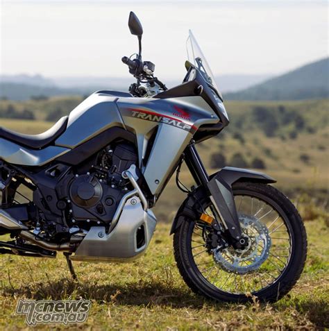 Honda Transalp Review Xl750 Honda Ridden And Rated Mcnews