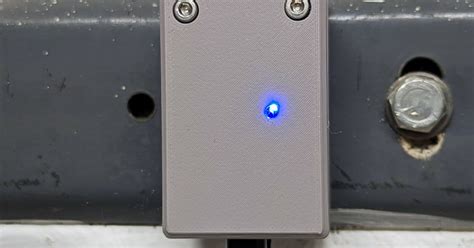 Esp8266 D1 Mini Case With Perma Proto Small Mint Tin Size By Timn Download Free Stl Model