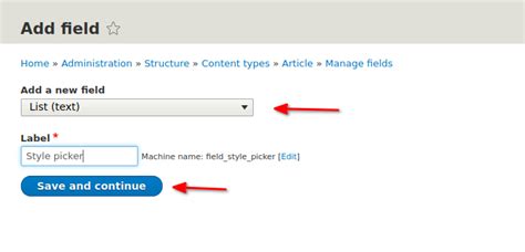 How To Use The Entity Class Formatter Module In Drupal 9 Ostraining