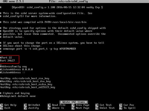 ssh — honeypot build your own honeypot build your own by umang