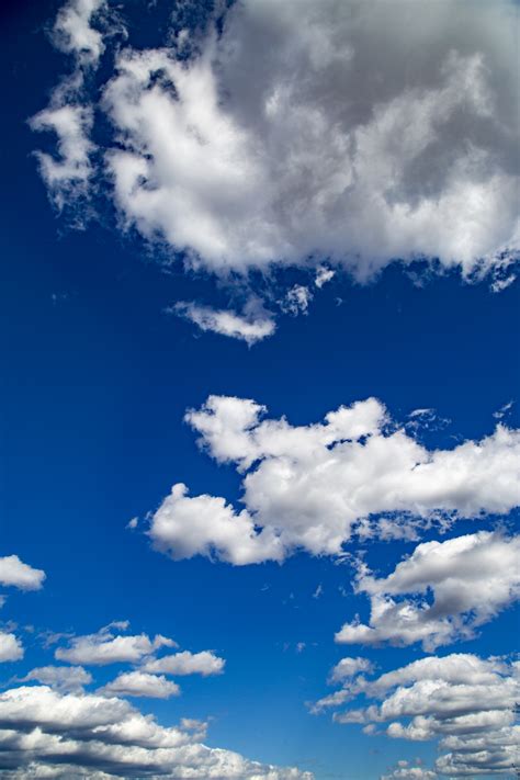 Blue Sky Free Stock Photo Public Domain Pictures