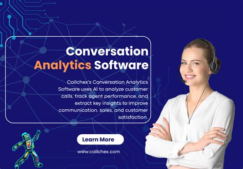Conversation Analytics Software Callchex Global Solution