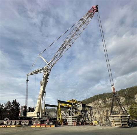 Superior Cranes Inc On Linkedin Cranes Rigging Hookedonsafety