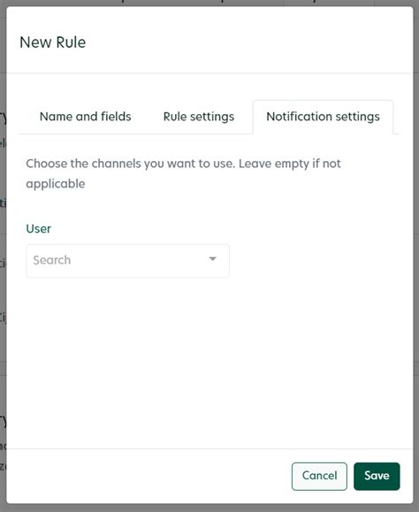How To Set Up Quit An Alert Farm