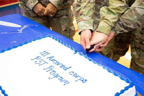 Fort Hood Leaders Celebrate The Return Of P3t Article The United States Army