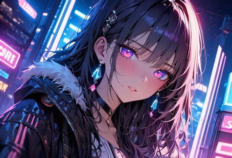 Girl By Zlyukasd On Deviantart