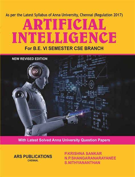 Artificial Intelligence Ars Publications